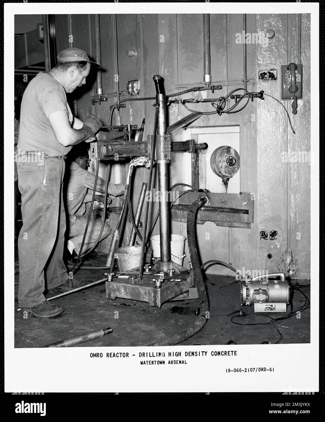 High pressure reactors hi-res stock photography and images - Alamy