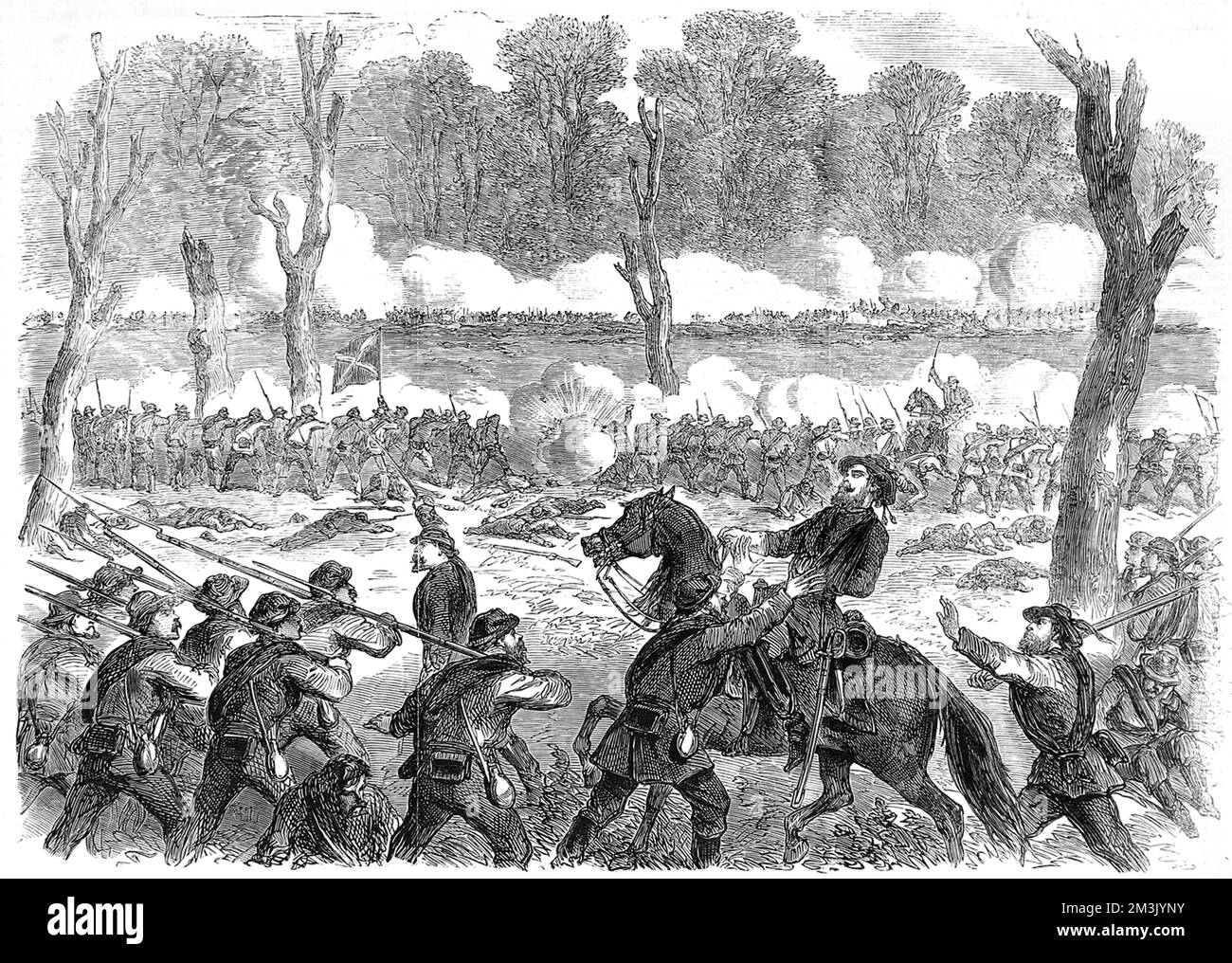 Georgia in war Cut Out Stock Images & Pictures - Alamy