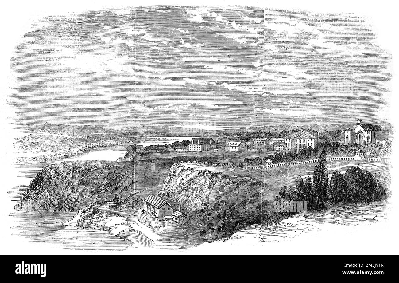 The undeveloped Cut Out Stock Images & Pictures - Alamy