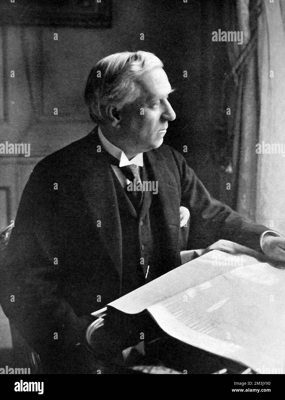 1st earl henry herbert hi-res stock photography and images - Alamy