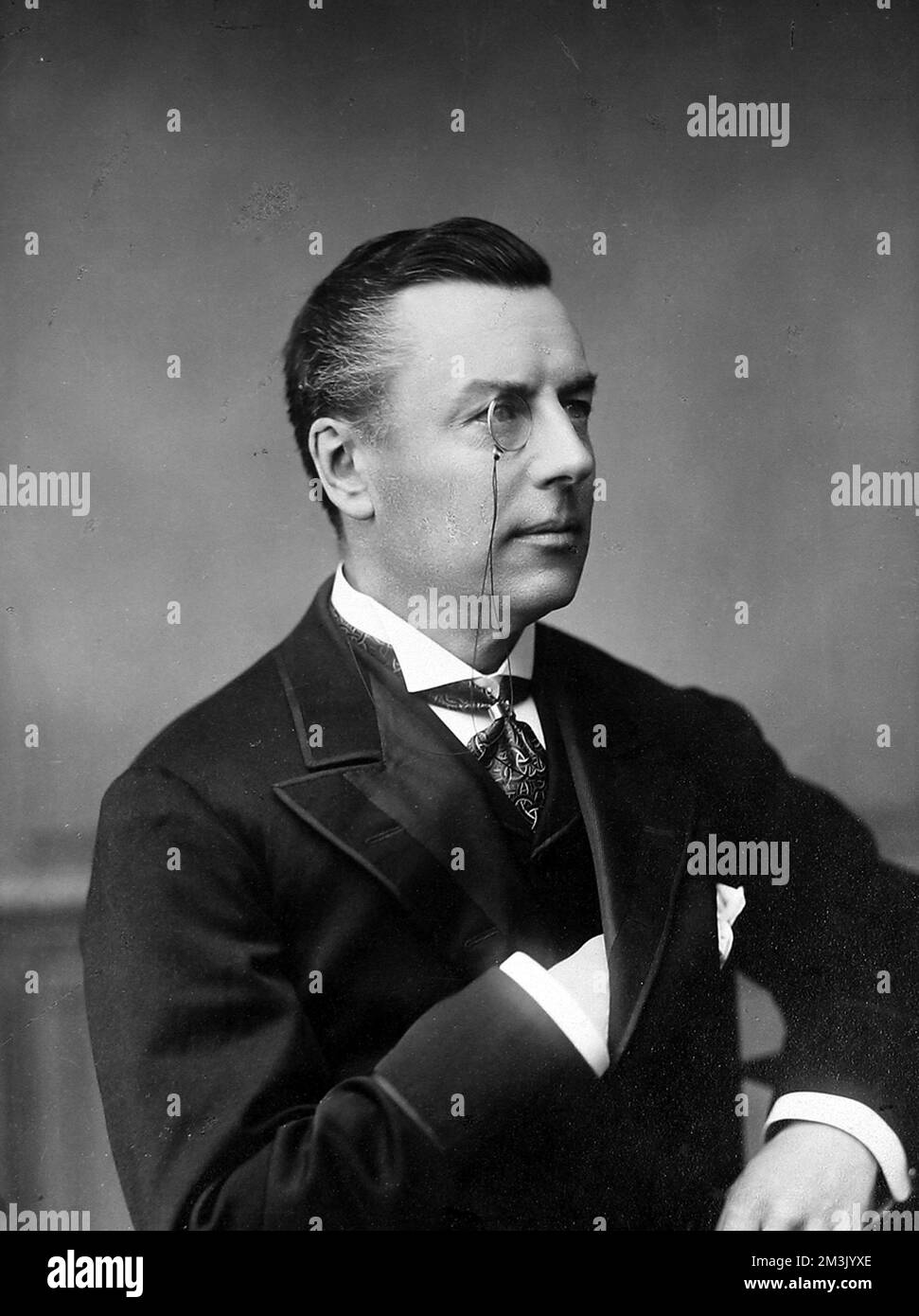 Chamberlain historical hi-res stock photography and images - Alamy