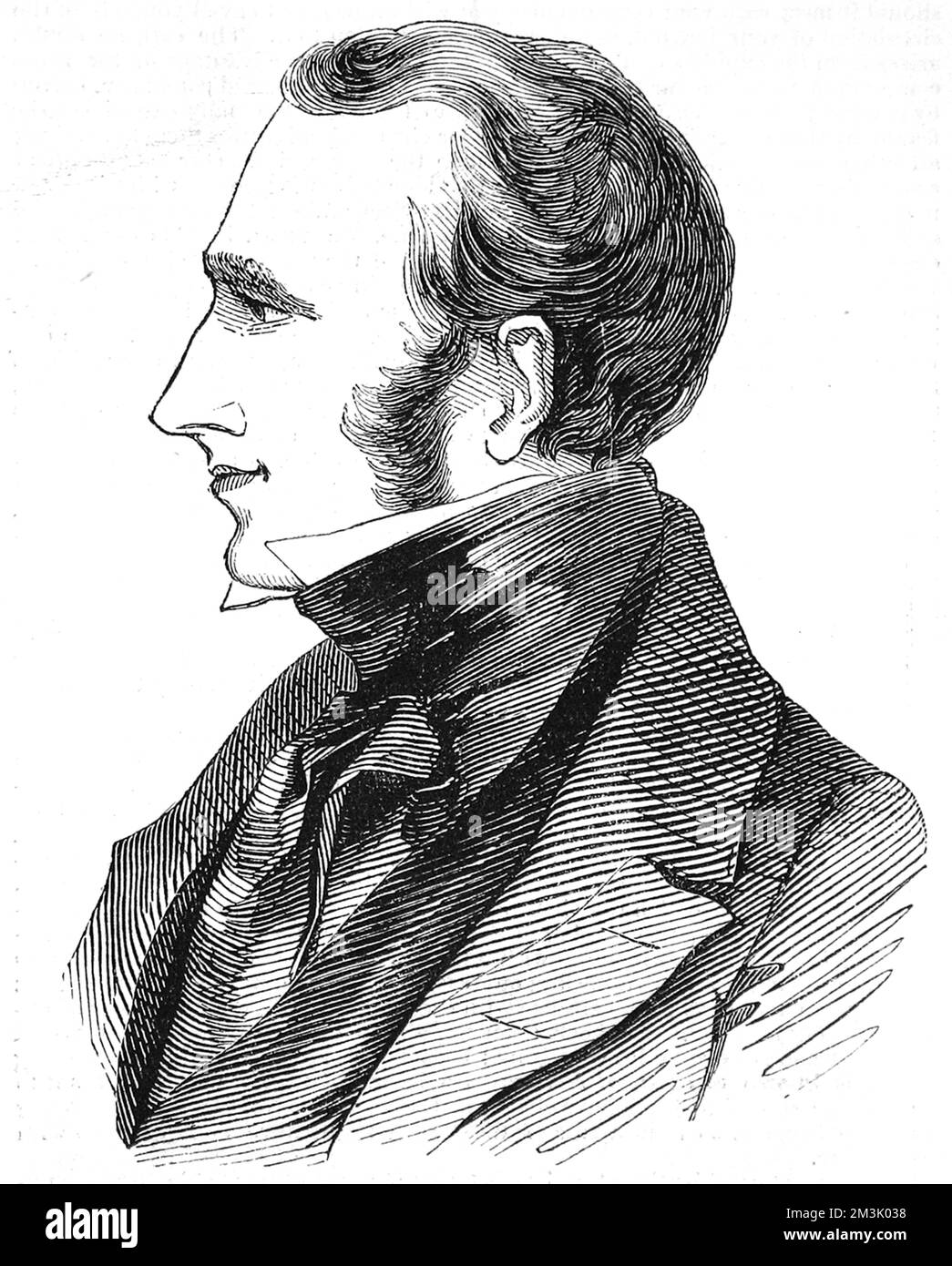 Lord Dudley Stuart Stock Photo - Alamy