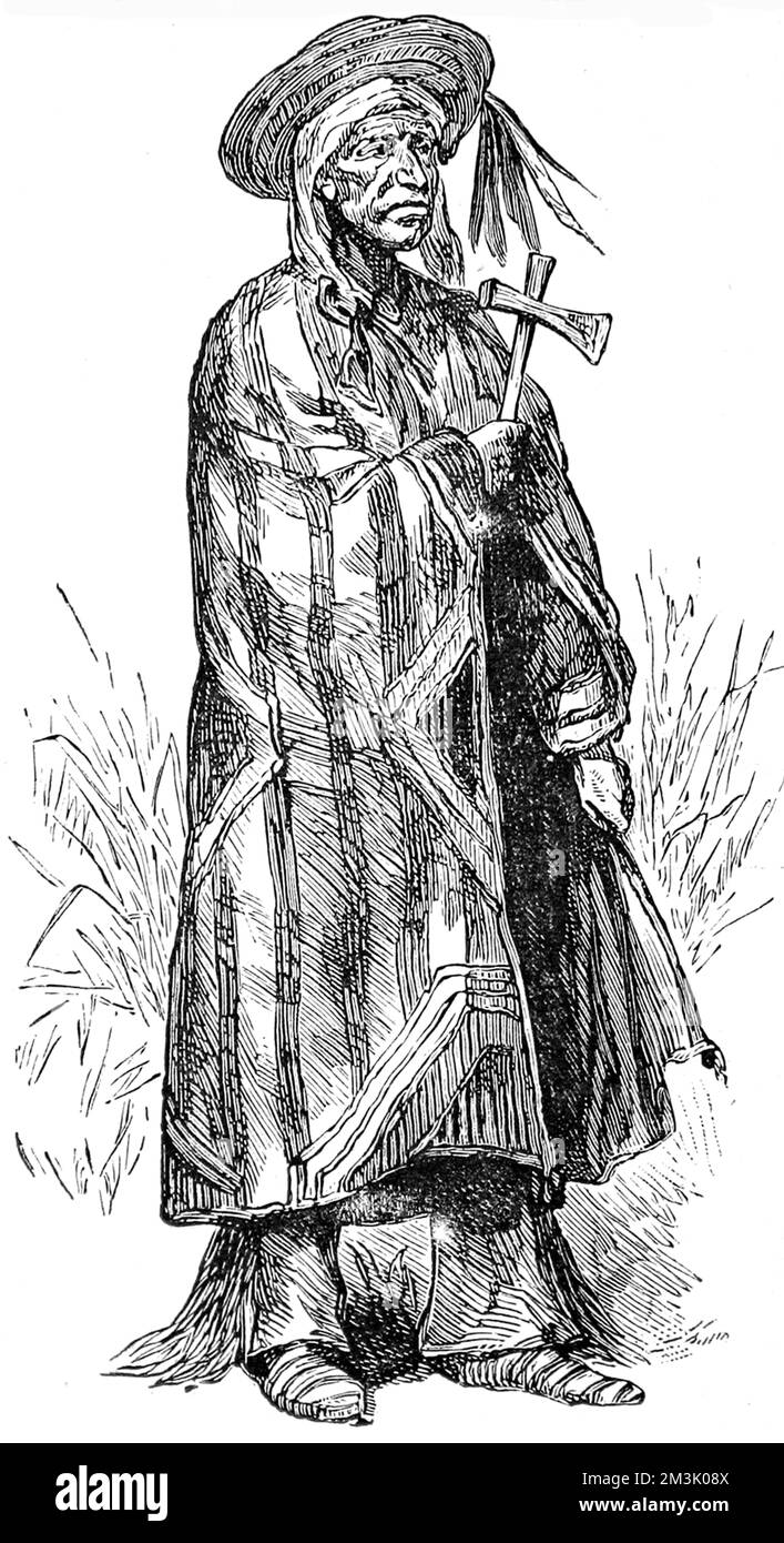 American Indians. The American Indian Rising. Pine Ridge Age Stock ...