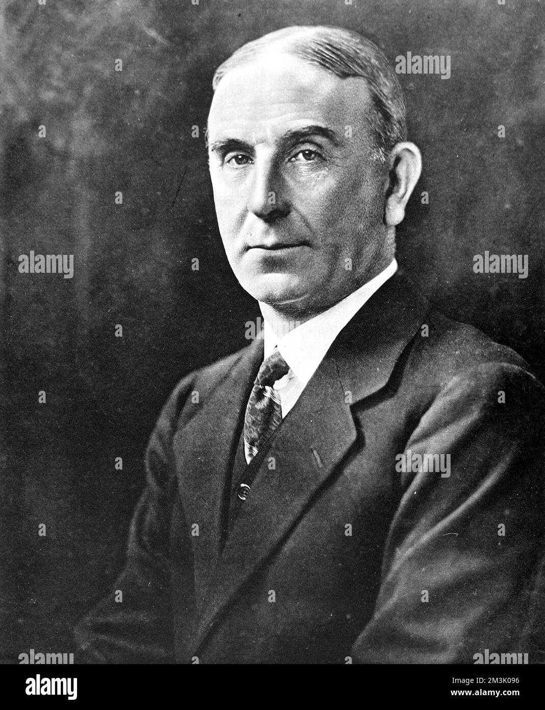 Sir Robert Horne Stock Photo - Alamy