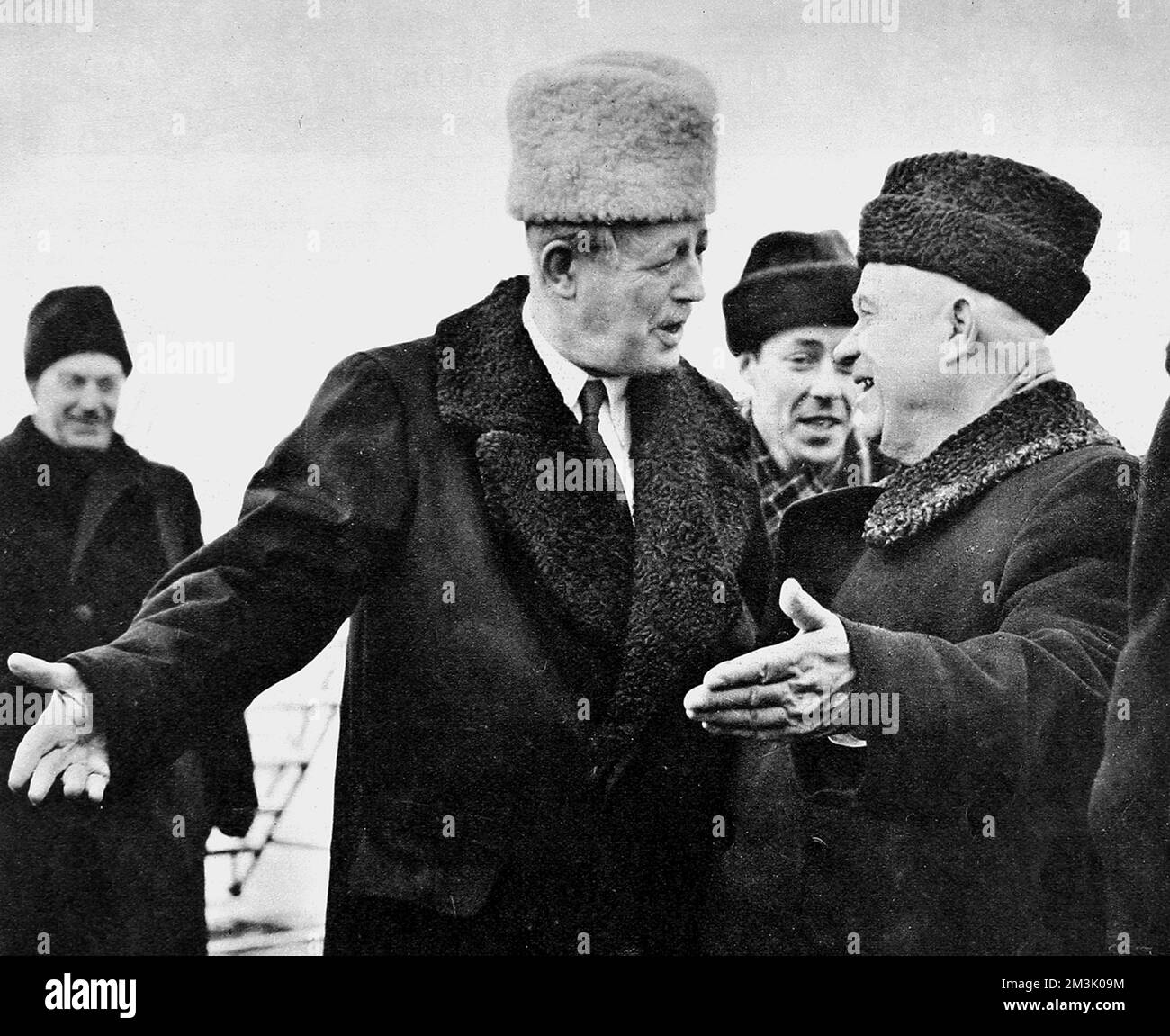 Sovietrussia hi-res stock photography and images - Alamy