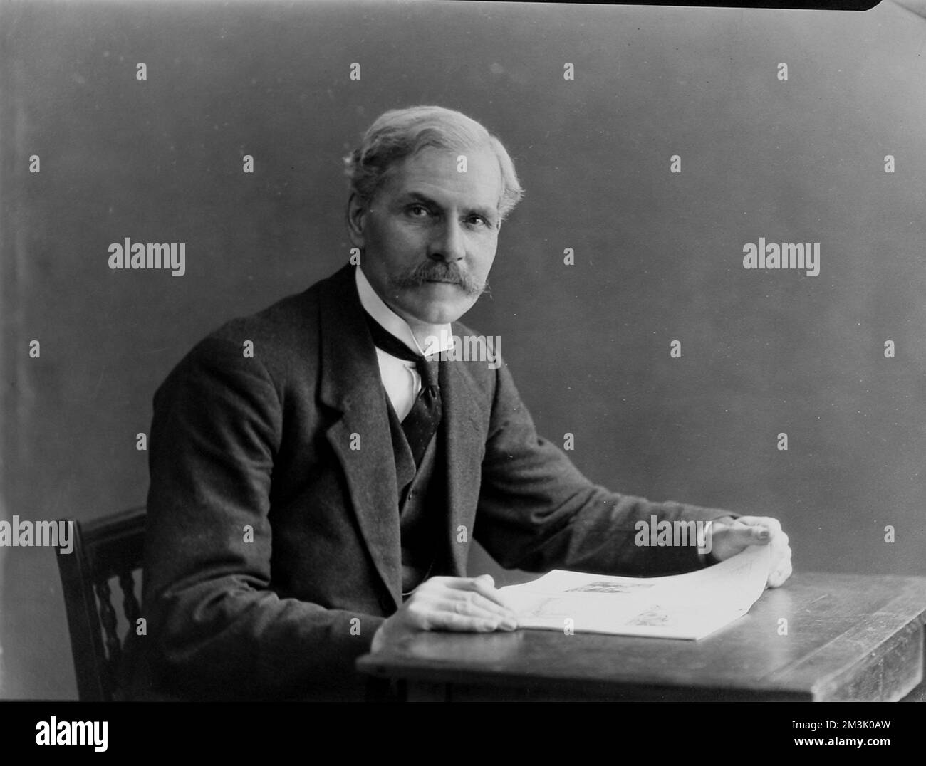 James ramsay Black and White Stock Photos & Images - Alamy