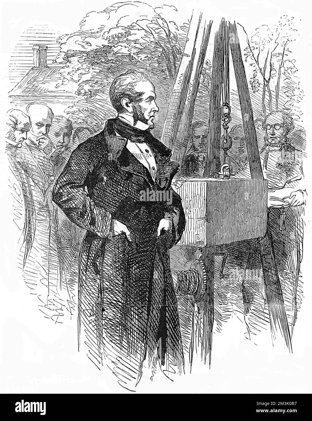 Melbourne temple Black and White Stock Photos & Images - Alamy