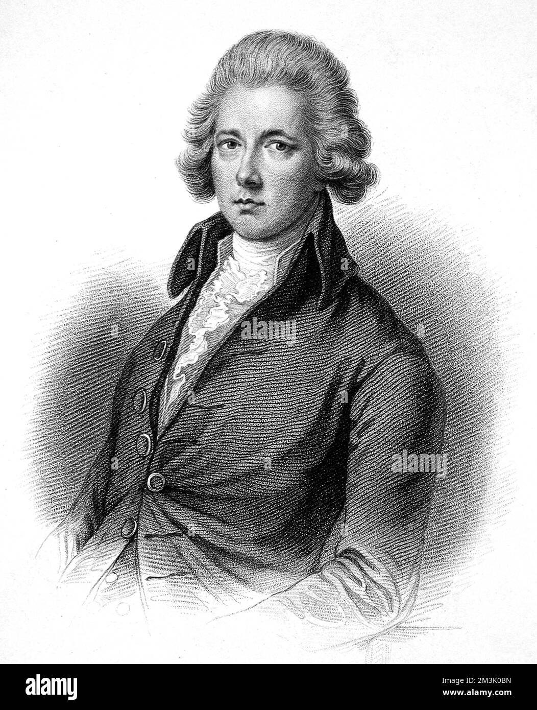 Britains william hi-res stock photography and images - Alamy