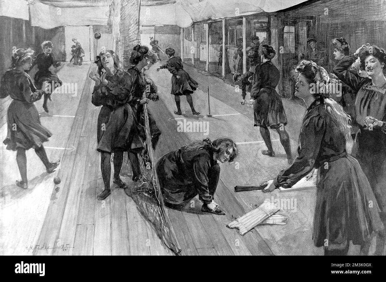 Pool cricket club hi-res stock photography and images - Alamy