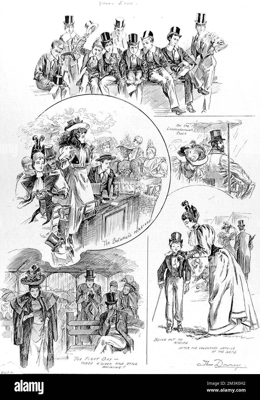 Match scenes Black and White Stock Photos & Images - Alamy