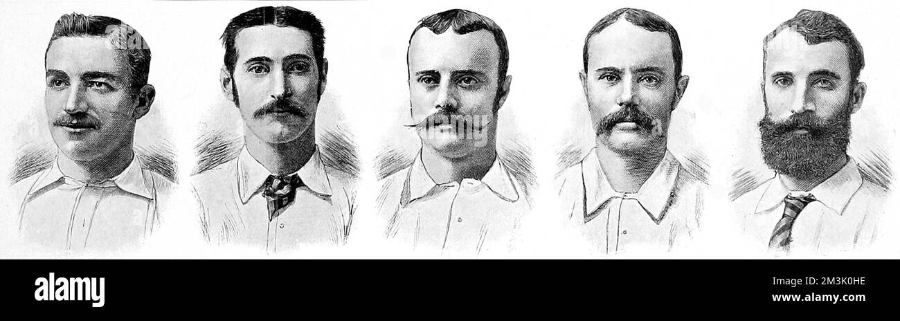 William lloyd murdoch hi-res stock photography and images - Alamy