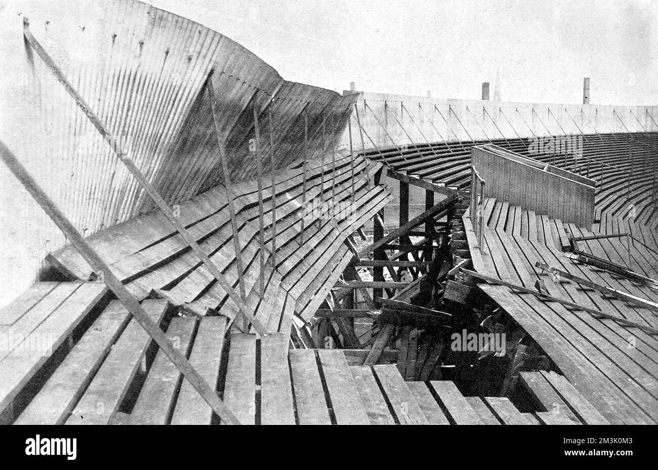 Ibrox Black and White Stock Photos & Images - Alamy