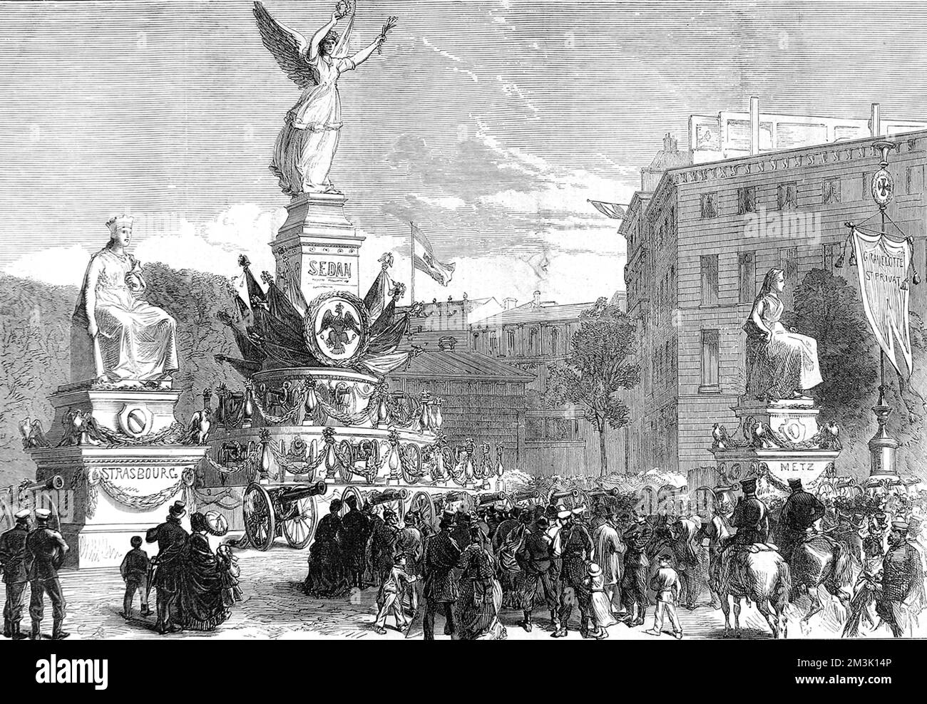Monuments in berlin Black and White Stock Photos & Images - Alamy
