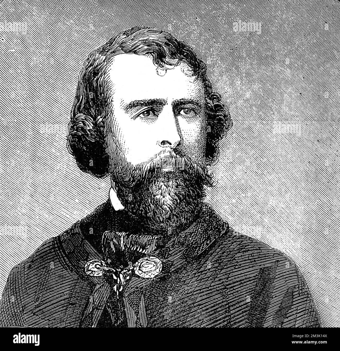 Nathaniel parker hi-res stock photography and images - Alamy