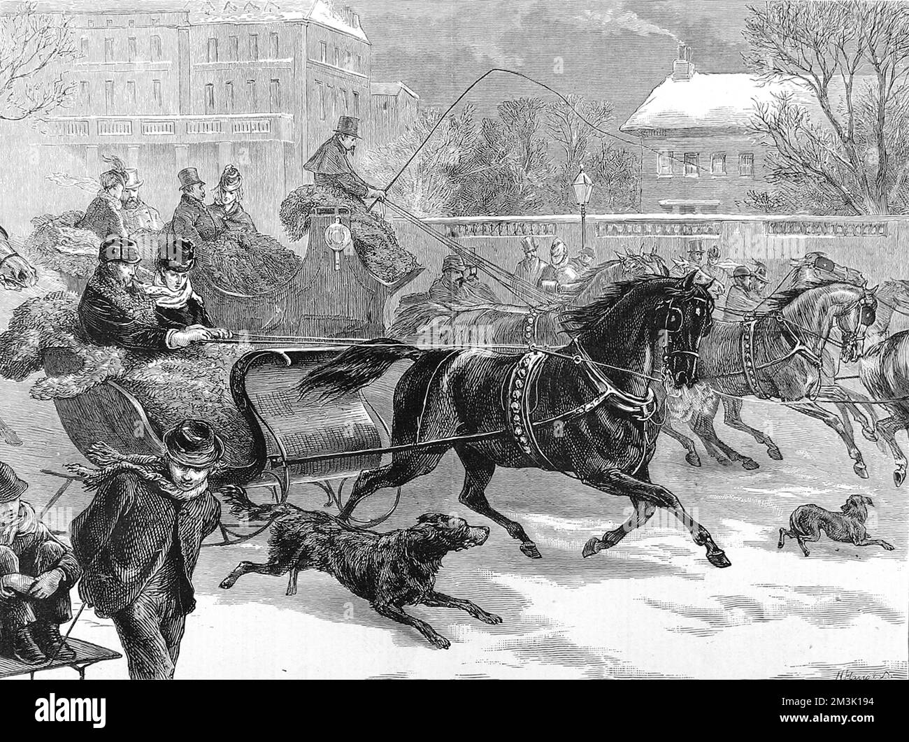 Harlem historical hi-res stock photography and images - Alamy