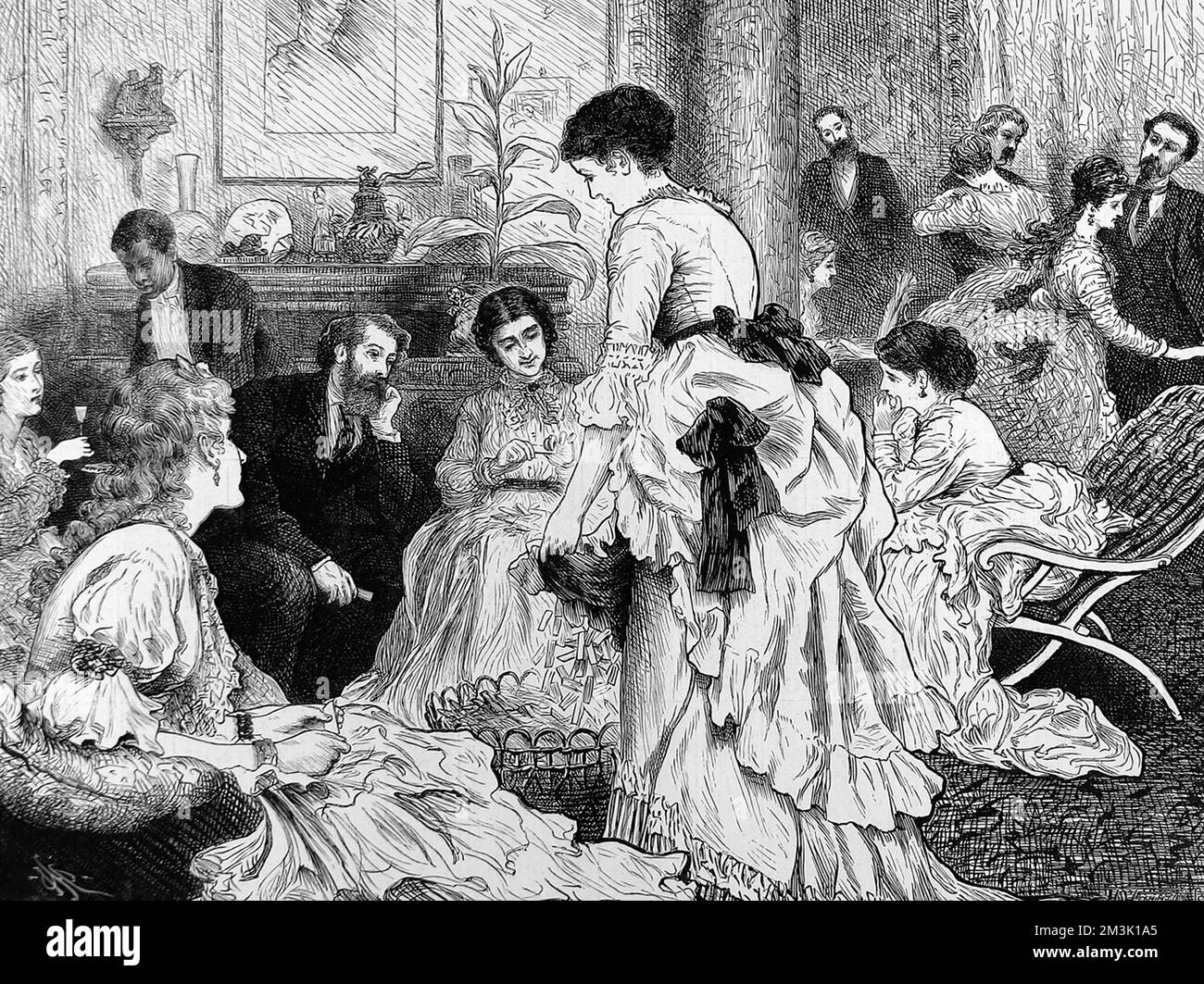 1872 presidential election hi-res stock photography and images - Alamy