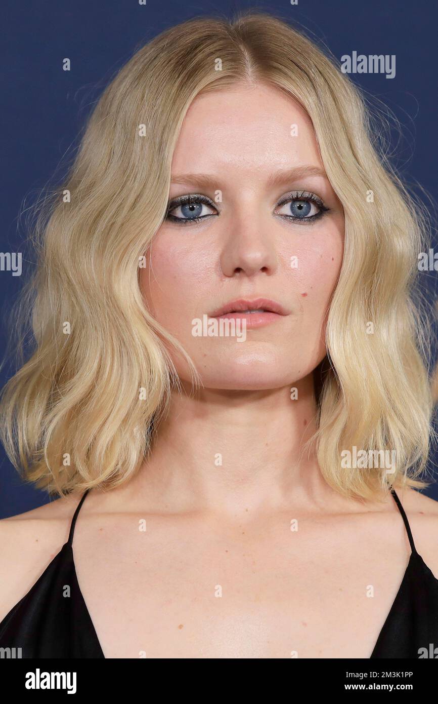 December 14, 2022, Los Angeles, California, USA: LOS ANGELES - DEC 14 ...