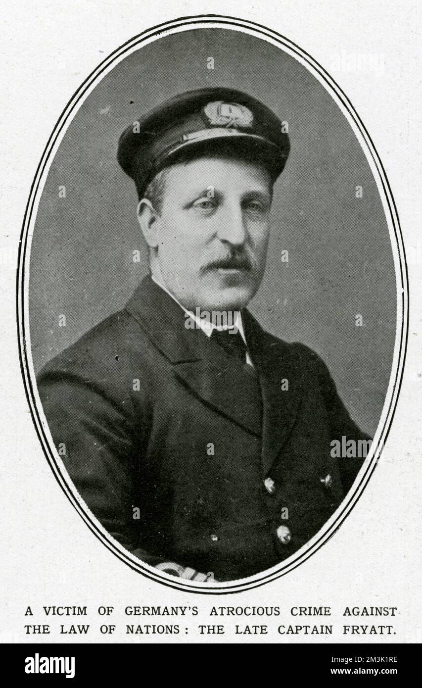 Captain charles hi-res stock photography and images - Alamy