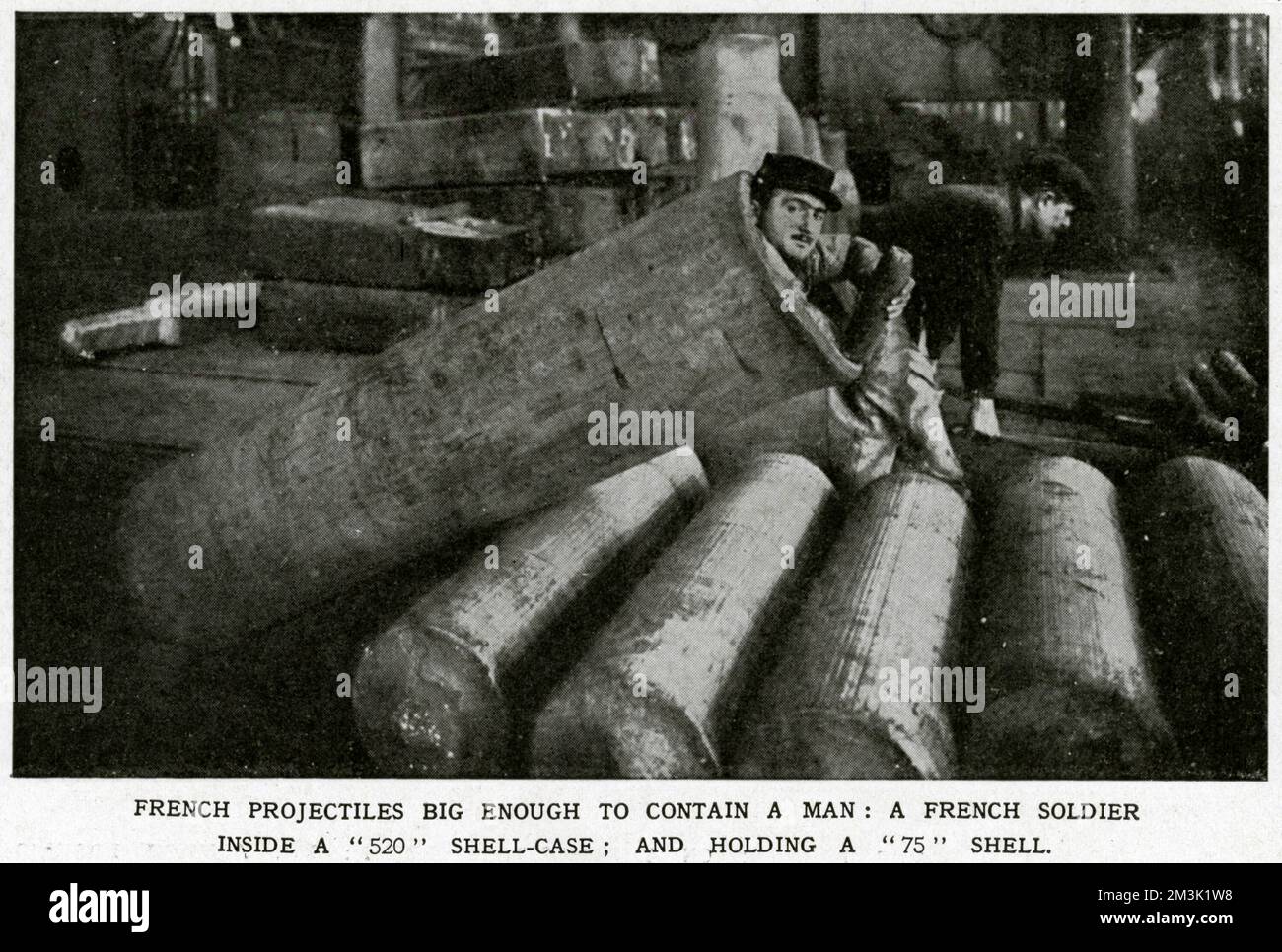 Artillery shell hi-res stock photography and images - Alamy