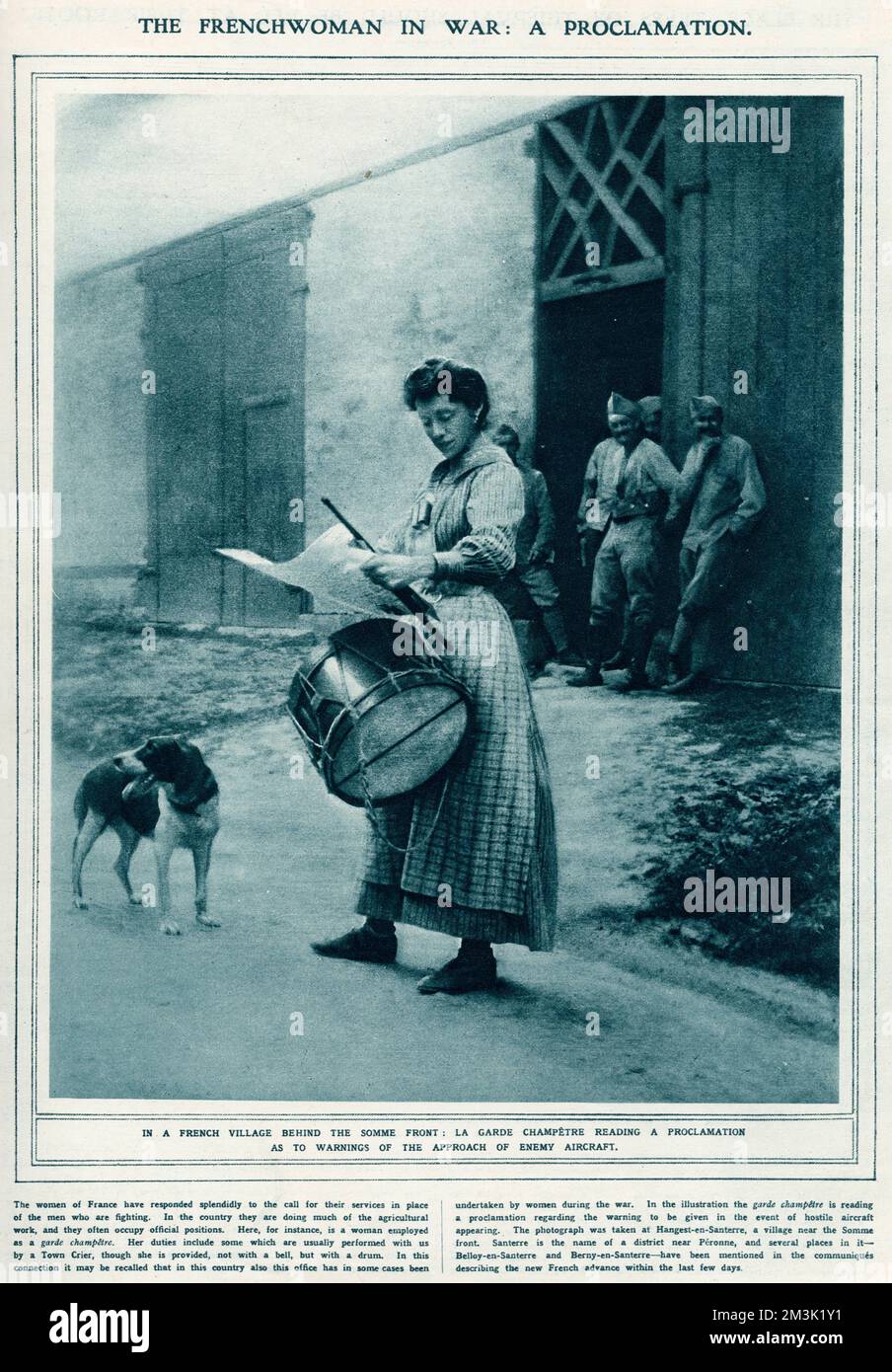 Official proclamation hi-res stock photography and images - Alamy