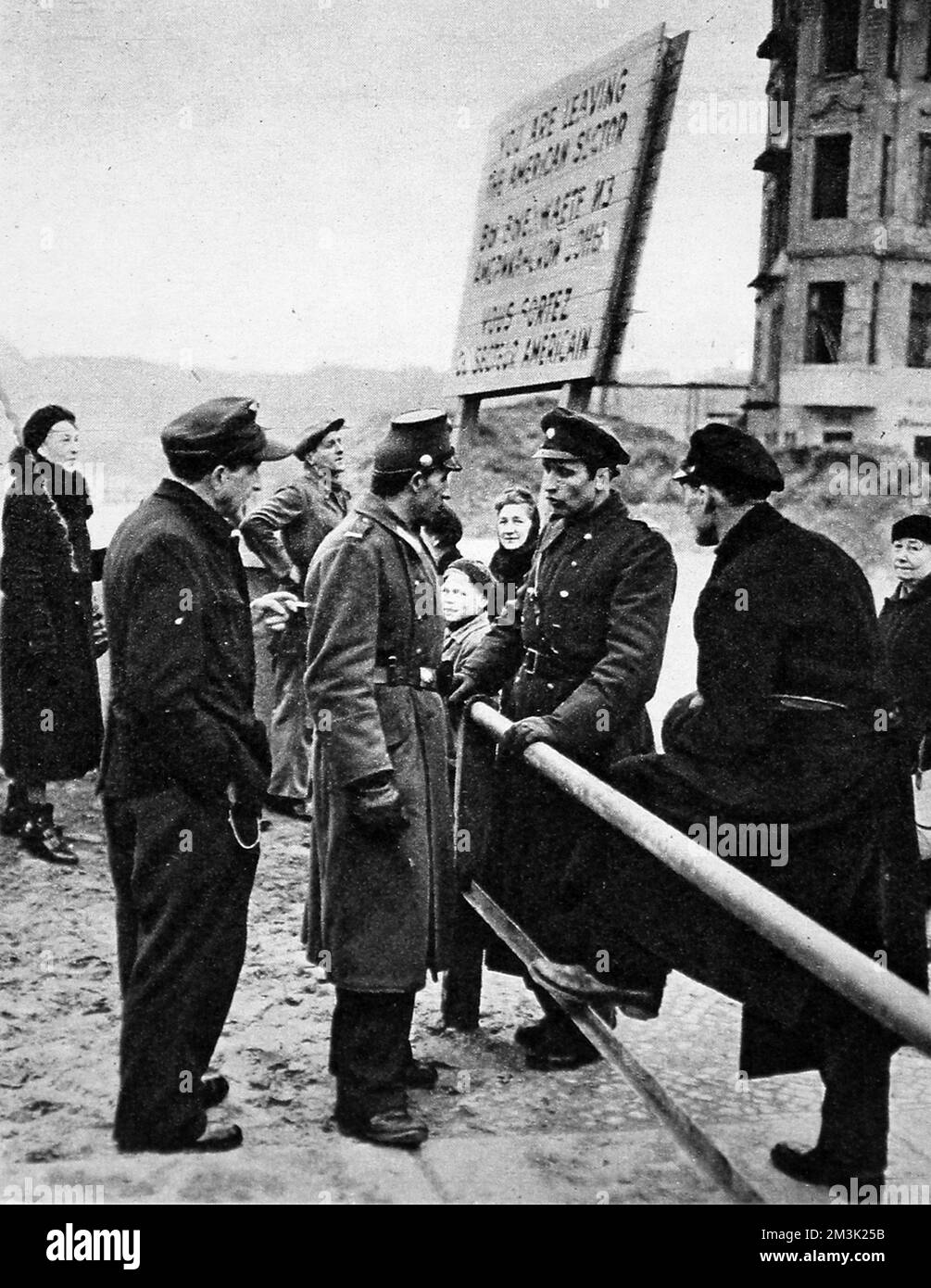 A frontier Black and White Stock Photos & Images - Alamy