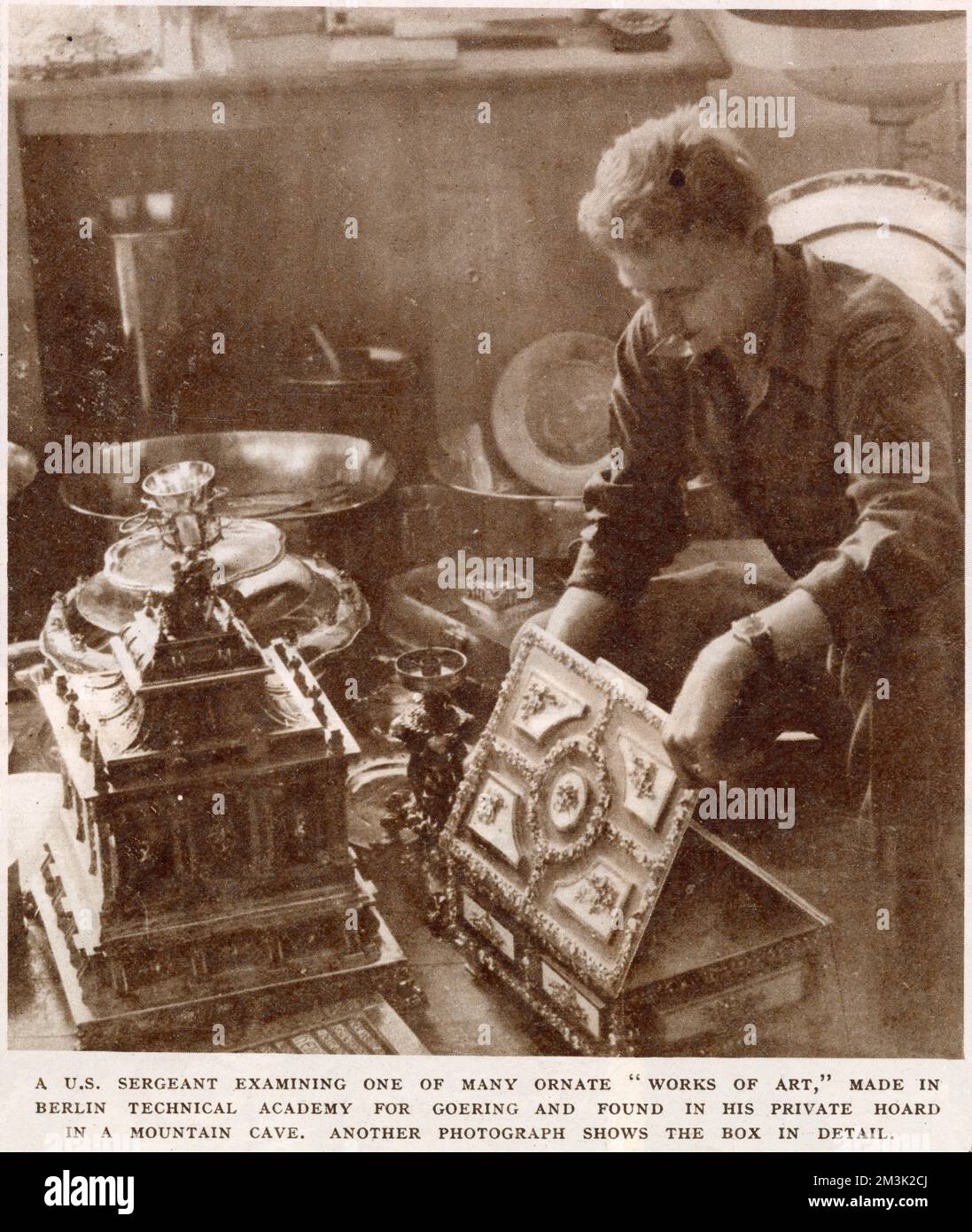 1945 world war ii second world war hi-res stock photography and images ...