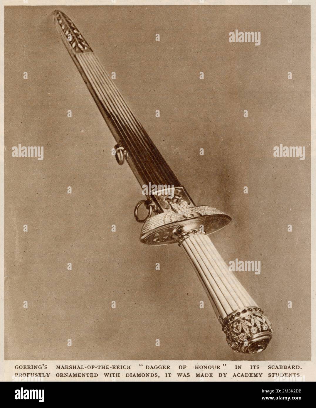 Hermann goering 1945 hi-res stock photography and images - Alamy