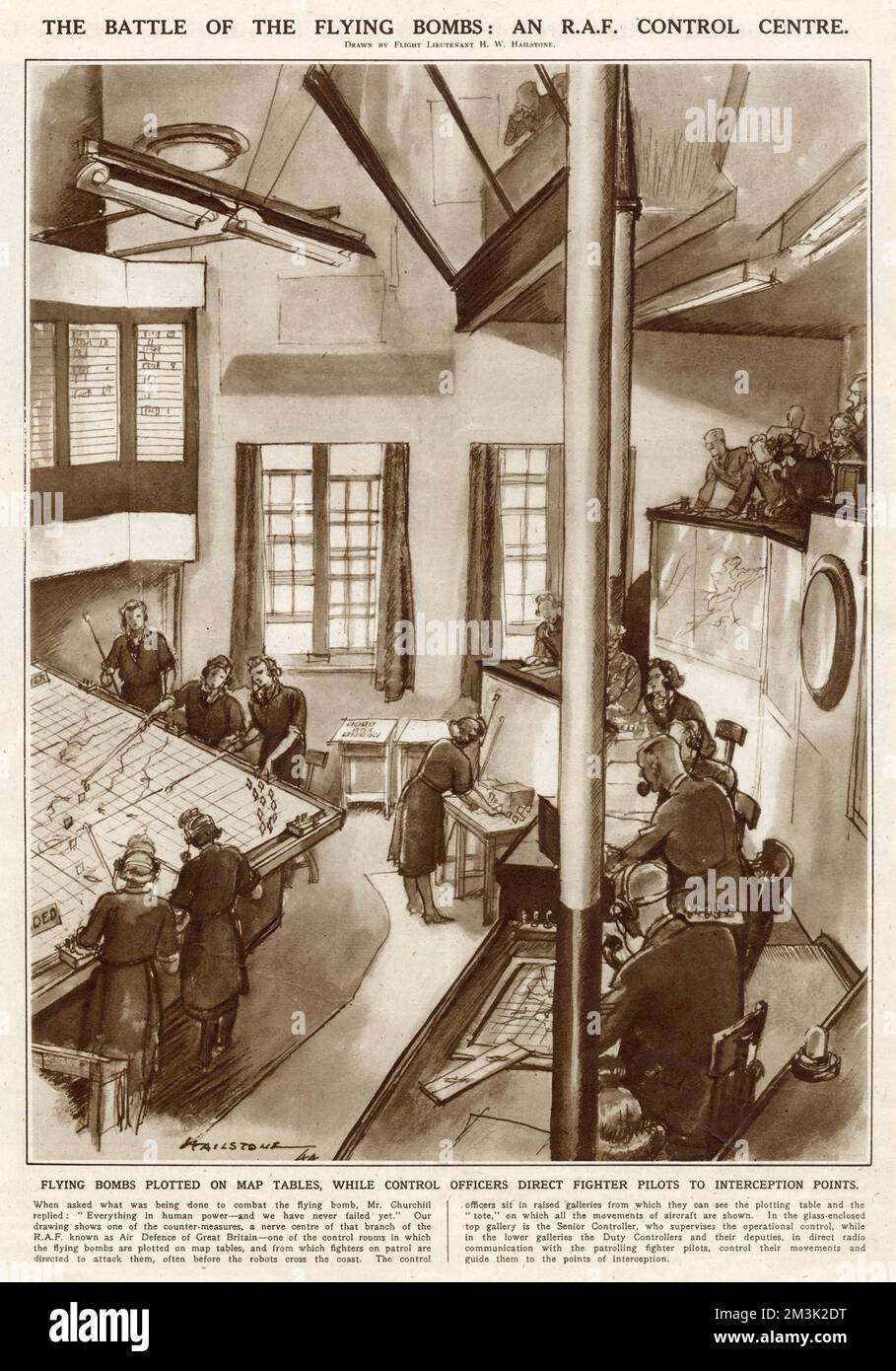 World war ii r a f hi-res stock photography and images - Alamy