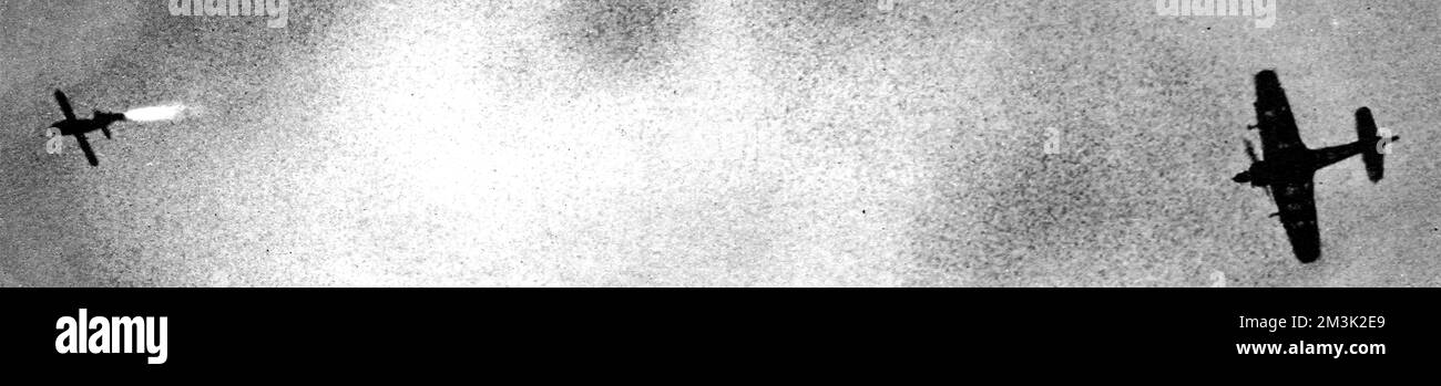 V 1 bomb hi-res stock photography and images - Alamy