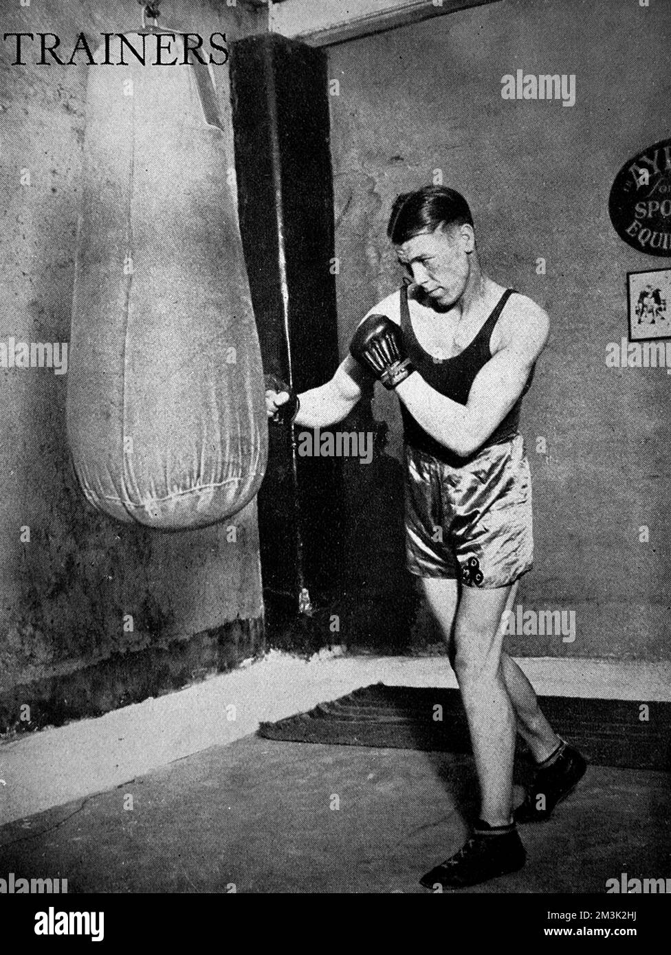 Dave mccleave hi-res stock photography and images - Alamy