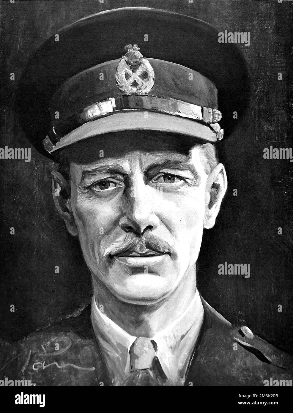 Lt general hi-res stock photography and images - Alamy