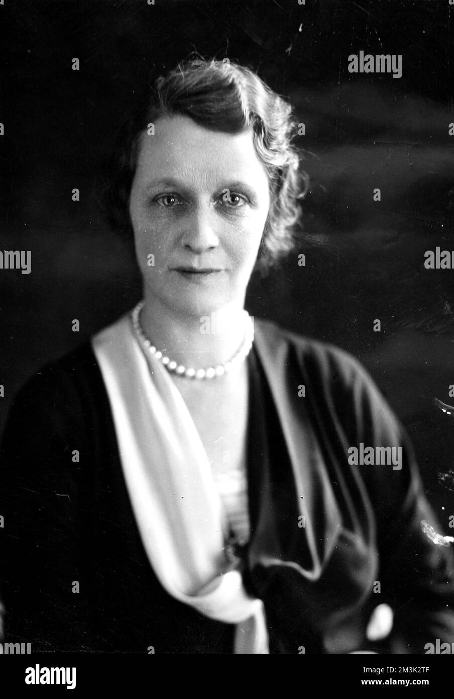 Nancy astor hi-res stock photography and images - Alamy
