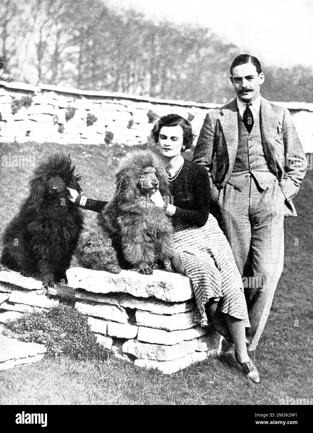 Earl of warwick hi-res stock photography and images - Alamy