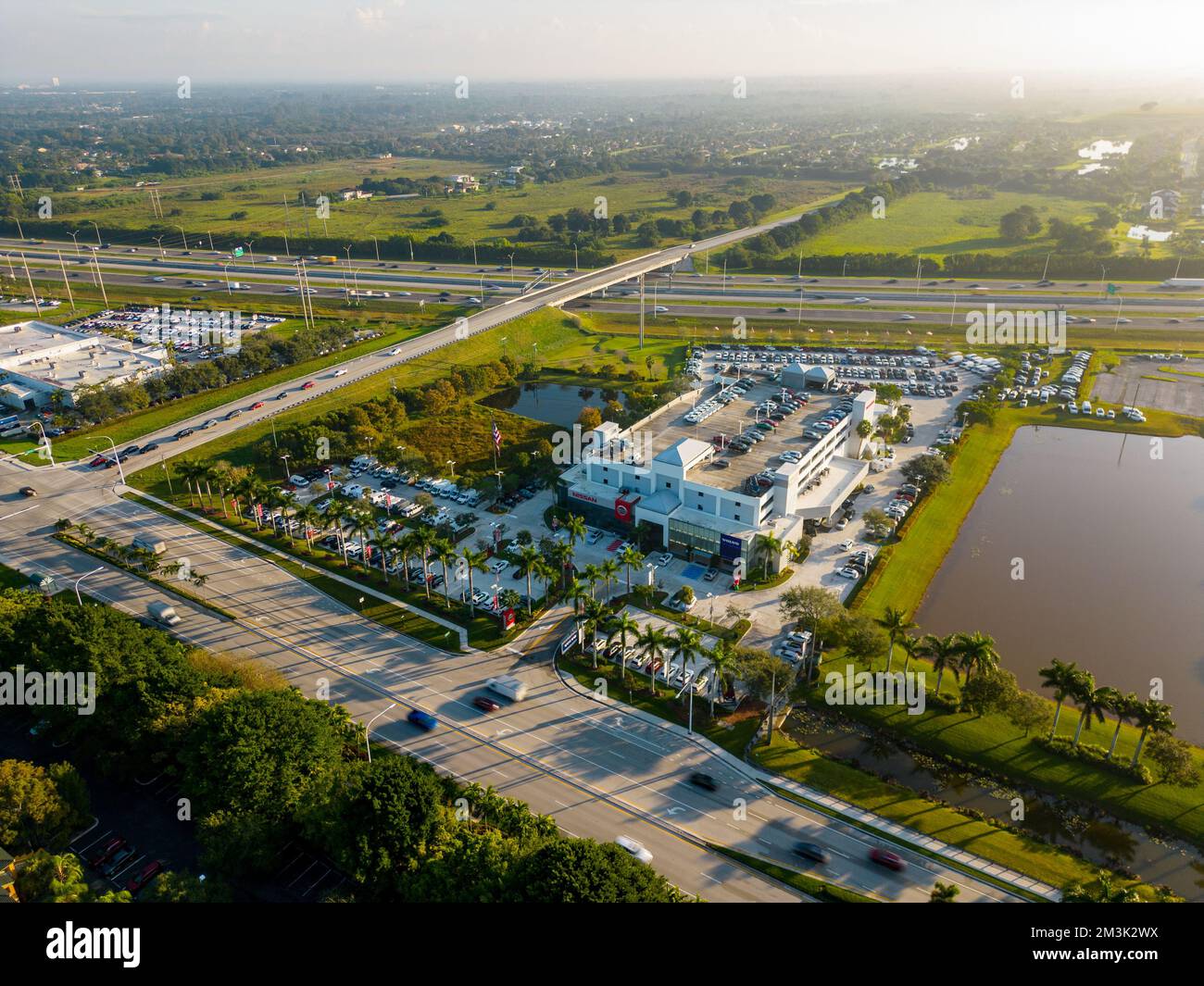 Volvo image hi-res stock photography and images - Alamy