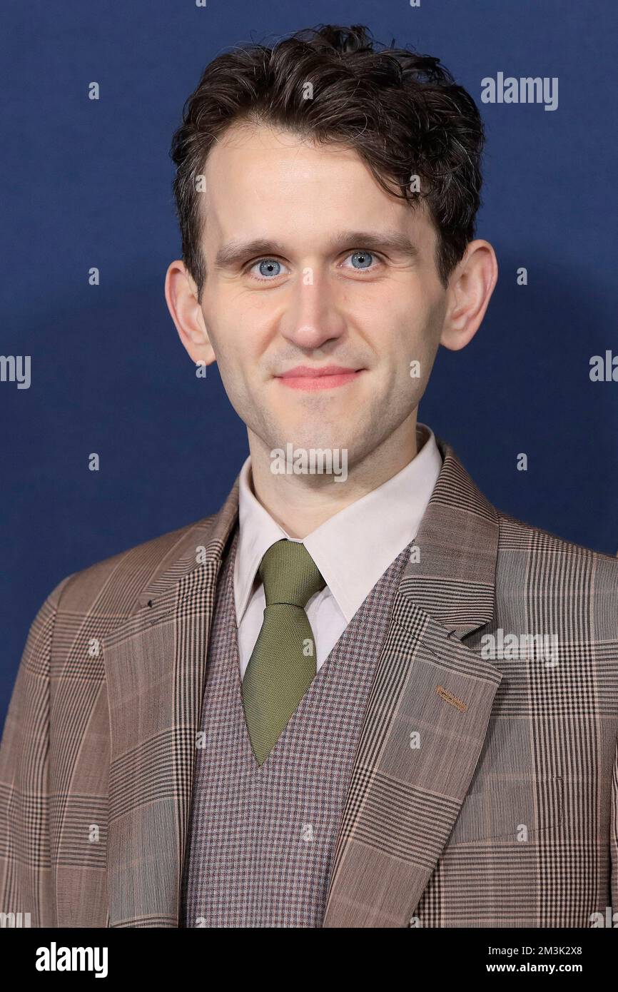 December 14, 2022, Los Angeles, California, USA: LOS ANGELES - DEC 14 ...