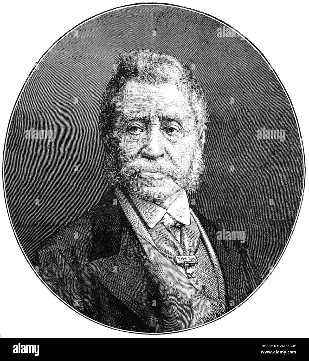 John burgoyne hi-res stock photography and images - Alamy