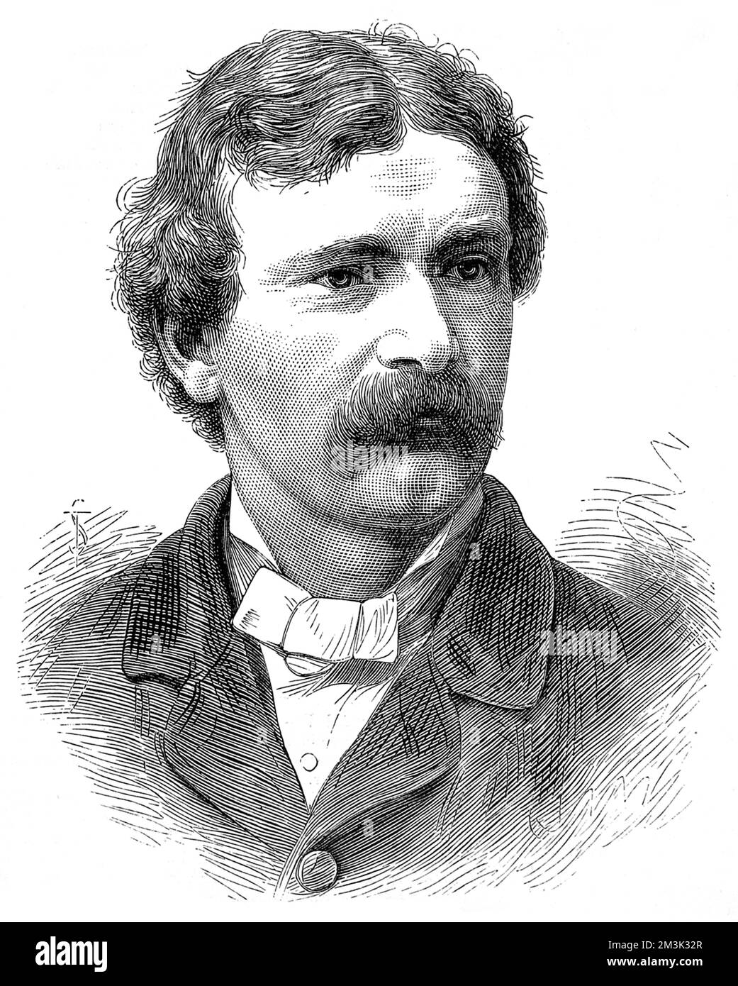 Sir Hamo Thornycroft Stock Photo - Alamy