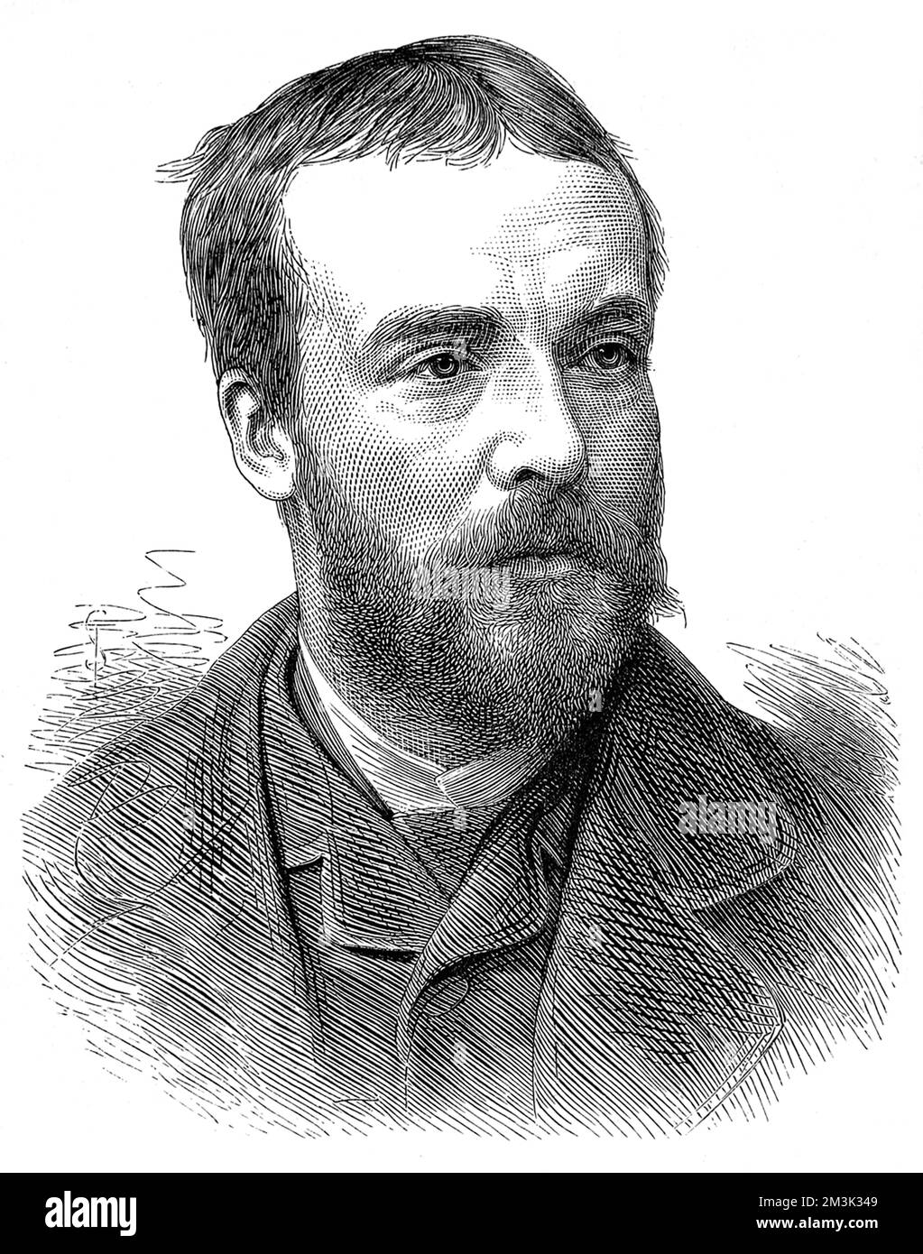 Andrew painter Cut Out Stock Images & Pictures - Alamy