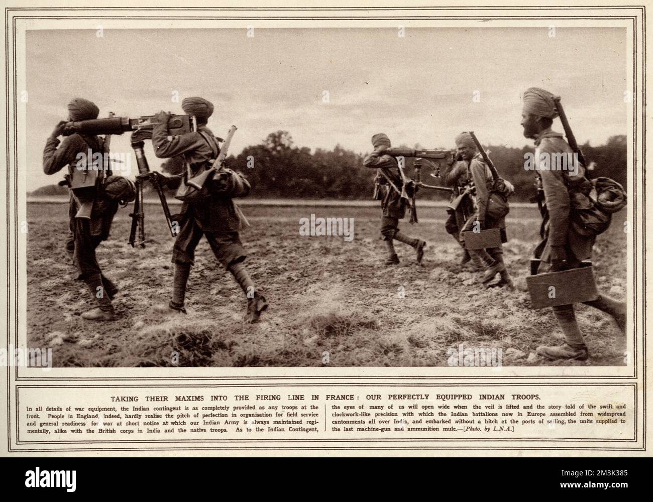 Taking machine gun hi-res stock photography and images - Alamy