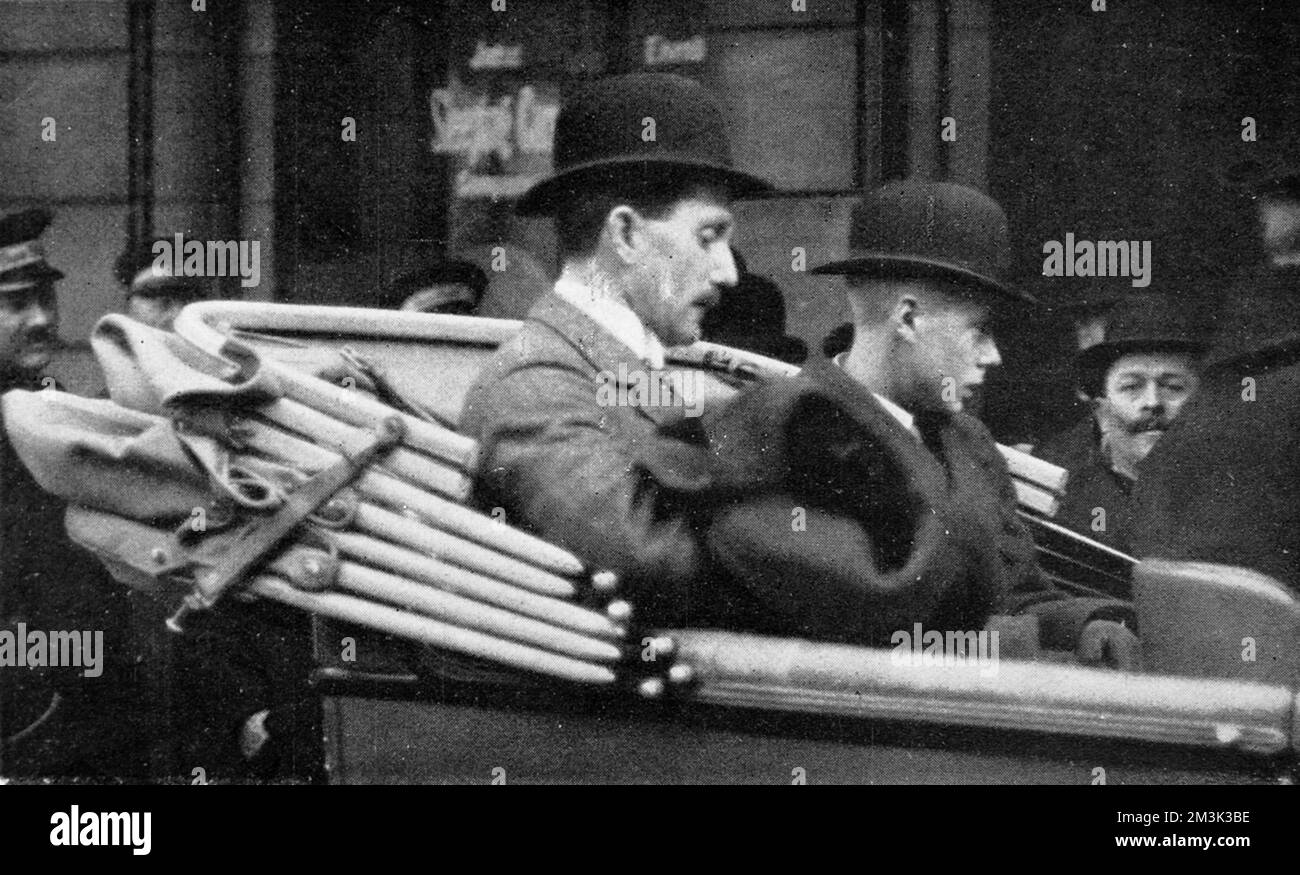 Major cadogan hi-res stock photography and images - Alamy