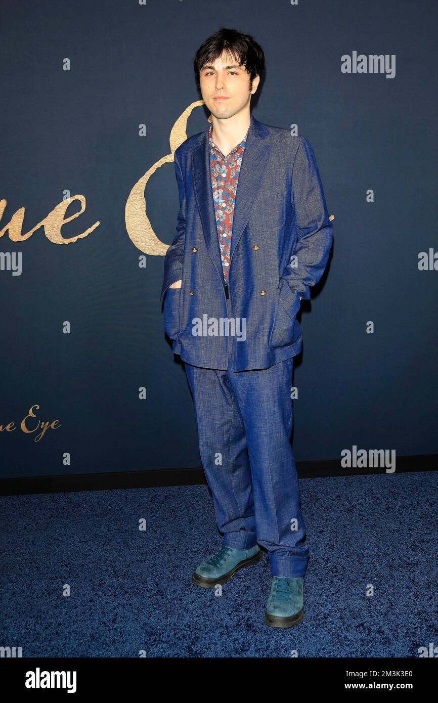 December 14, 2022, Los Angeles, California, USA: LOS ANGELES - DEC 14 ...