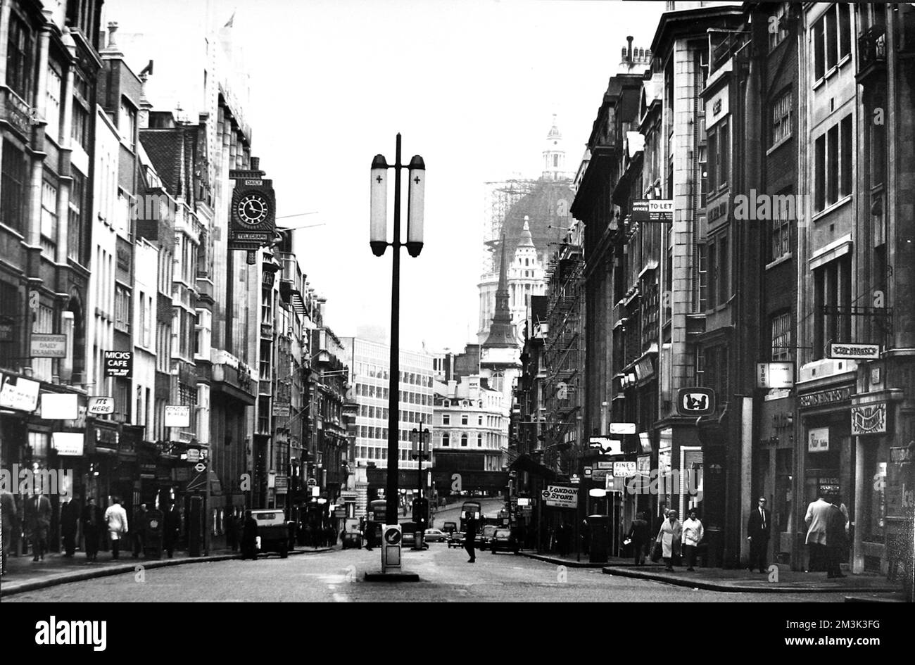 London 1967 hi-res stock photography and images - Alamy