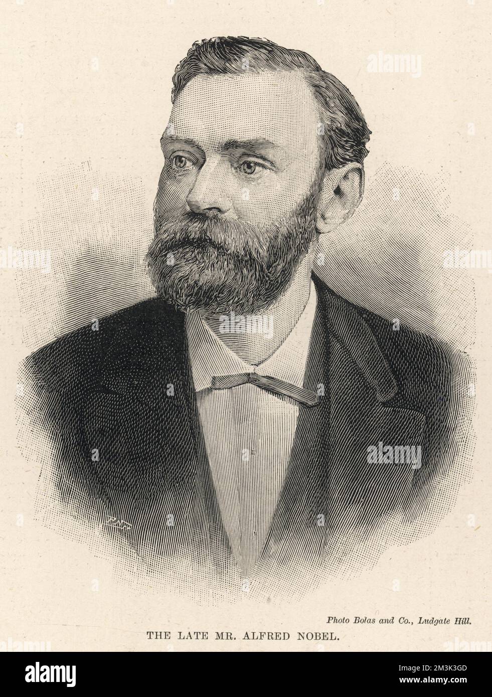 Dynamite nobel hi-res stock photography and images - Alamy