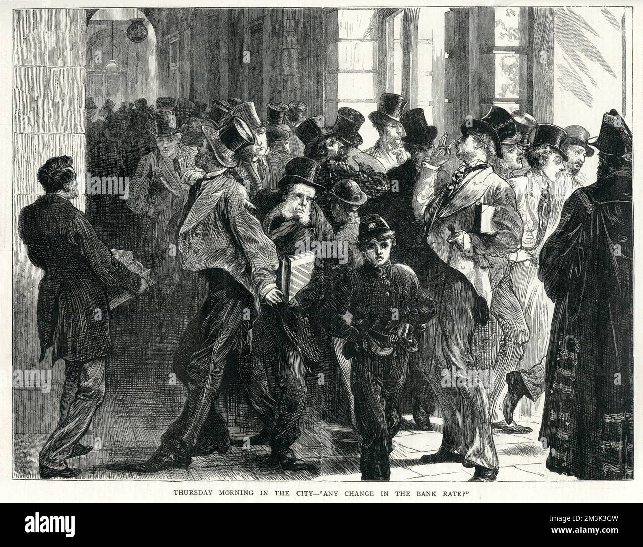 London 1871 hi-res stock photography and images - Alamy