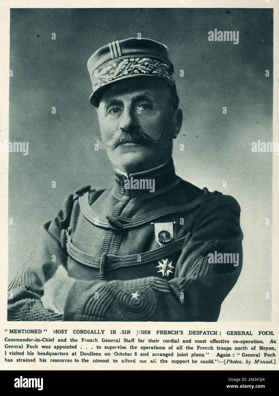 French military cap hi-res stock photography and images - Alamy