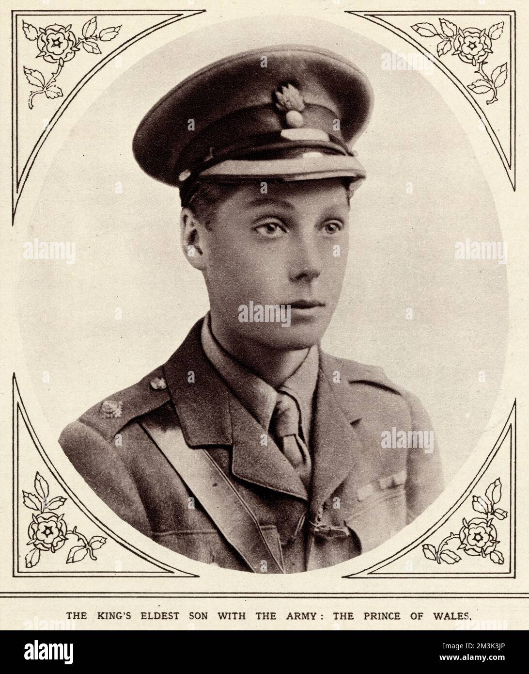 Sir john french wwi hi-res stock photography and images - Alamy