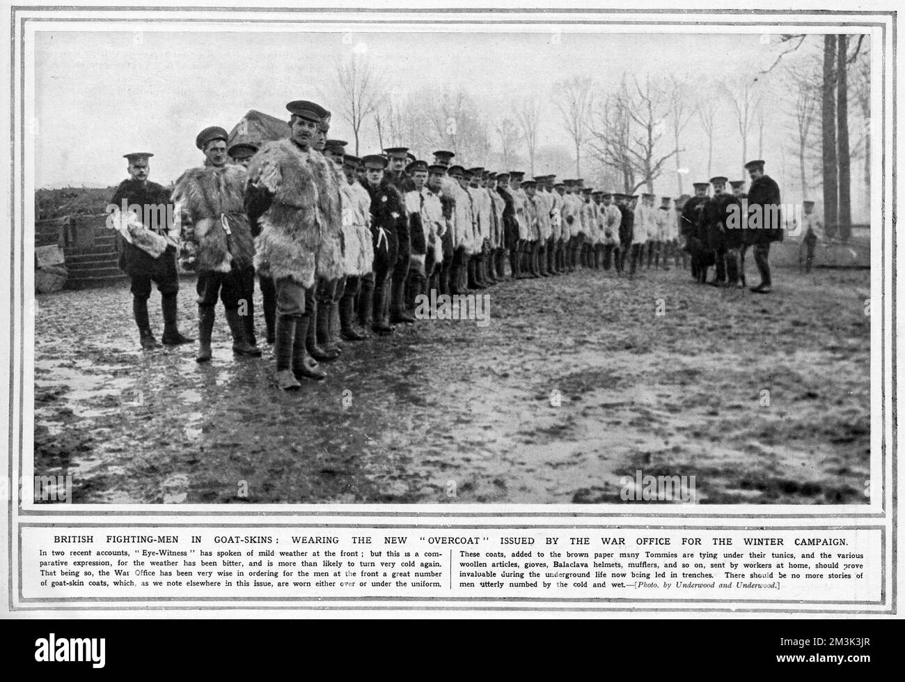 Soldiers clothing Black and White Stock Photos & Images - Alamy