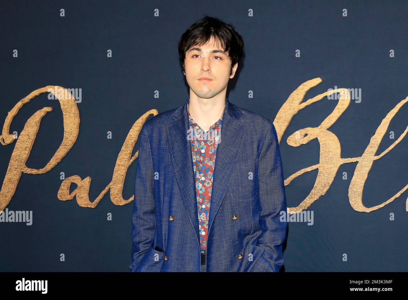 December 14, 2022, Los Angeles, California, USA: LOS ANGELES - DEC 14 ...