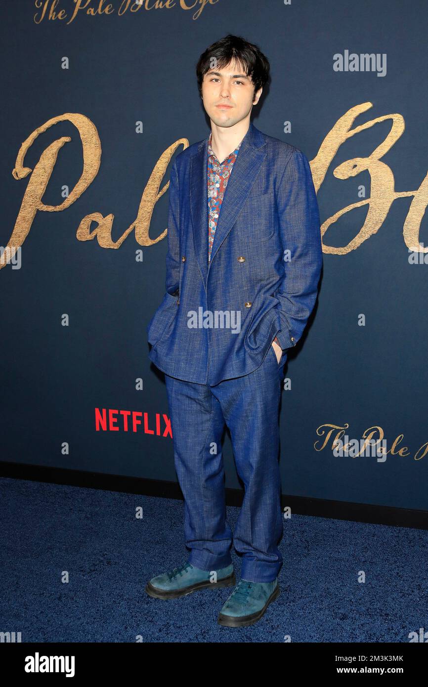 December 14, 2022, Los Angeles, California, USA: LOS ANGELES - DEC 14 ...