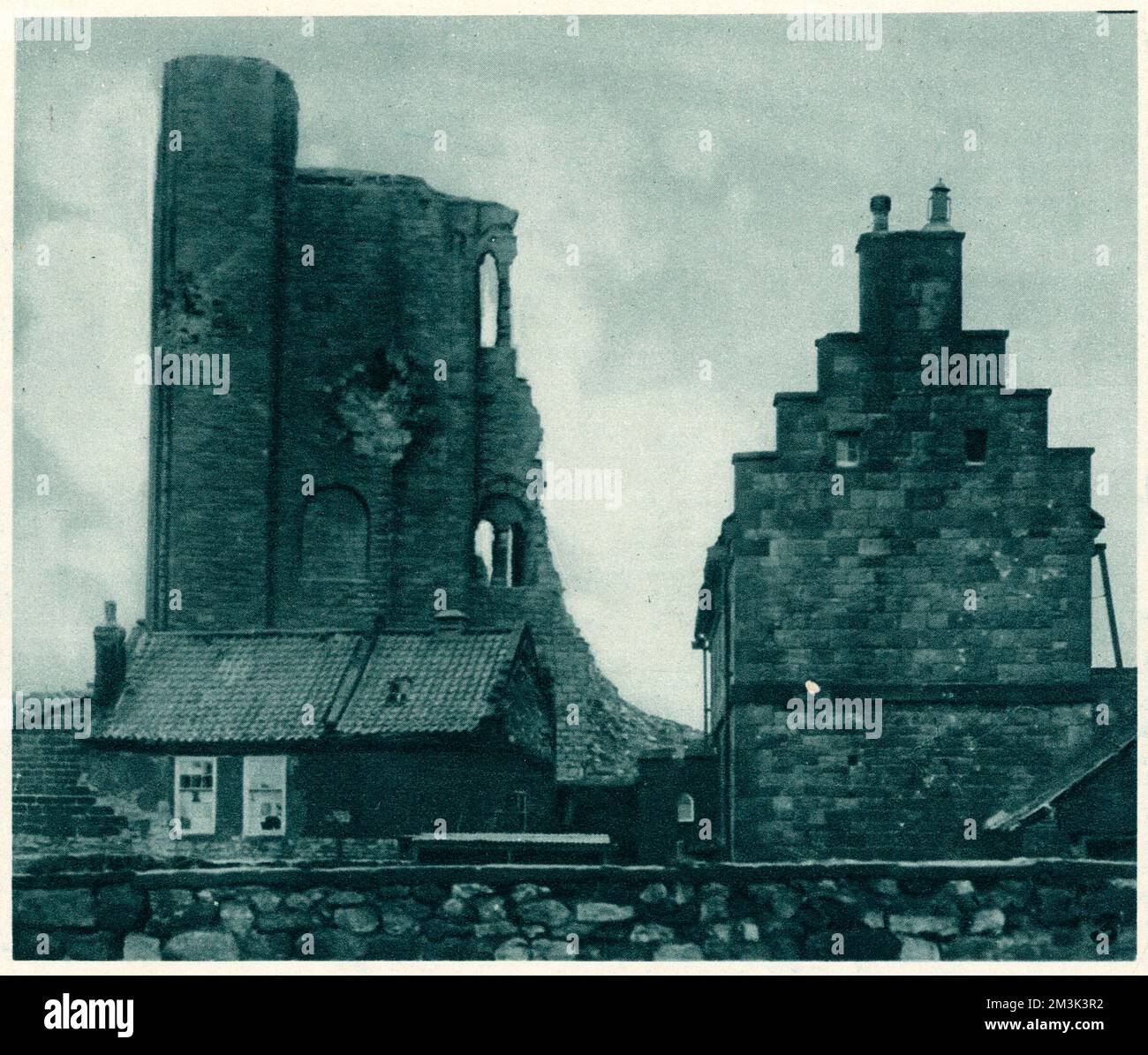 First german castle hi-res stock photography and images - Alamy